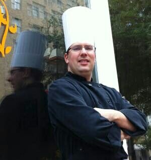 Featured Chefs | Fruge Seafood Top Chefs