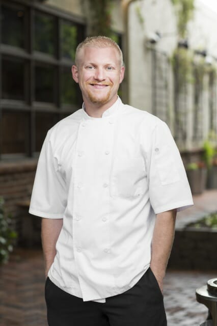 Featured Chefs | Fruge Seafood Top Chefs