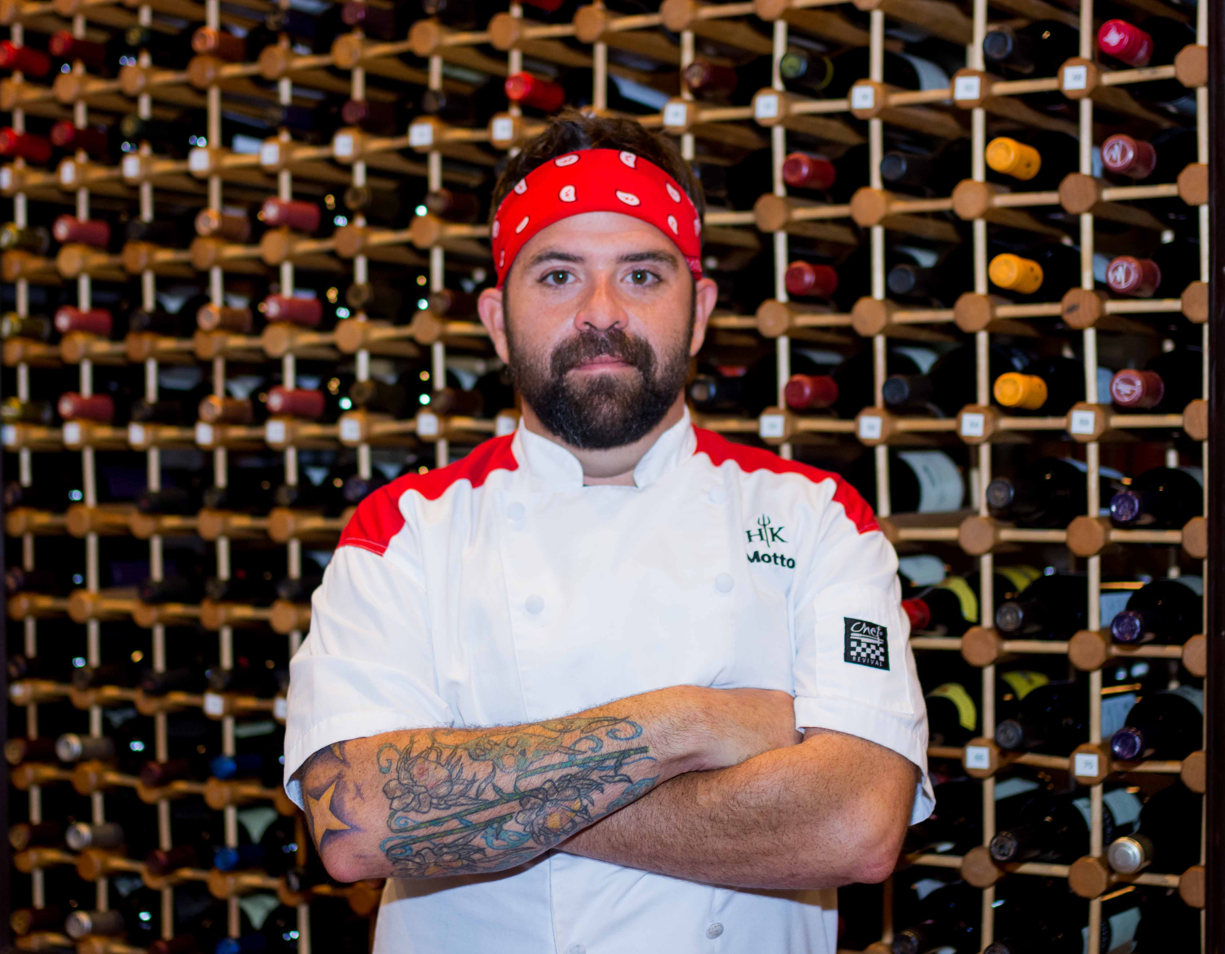 Fox's Hell's Kitchen Archives | Fruge Seafood Company